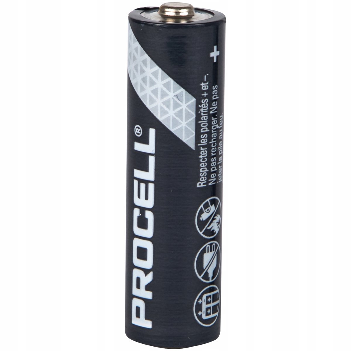 Bateria alkaliczna Procell AA (R6) 1 szt paluszek - Procell | Sklep ...