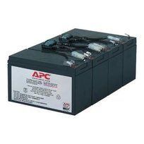 Bateria APC 7000 mAh – 12 V DC – Uszczelniony kwas ołowiowy (SLA ...