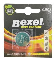 Bateria Bexel CR 2016 3V - Inny producent | Sklep EMPIK.COM