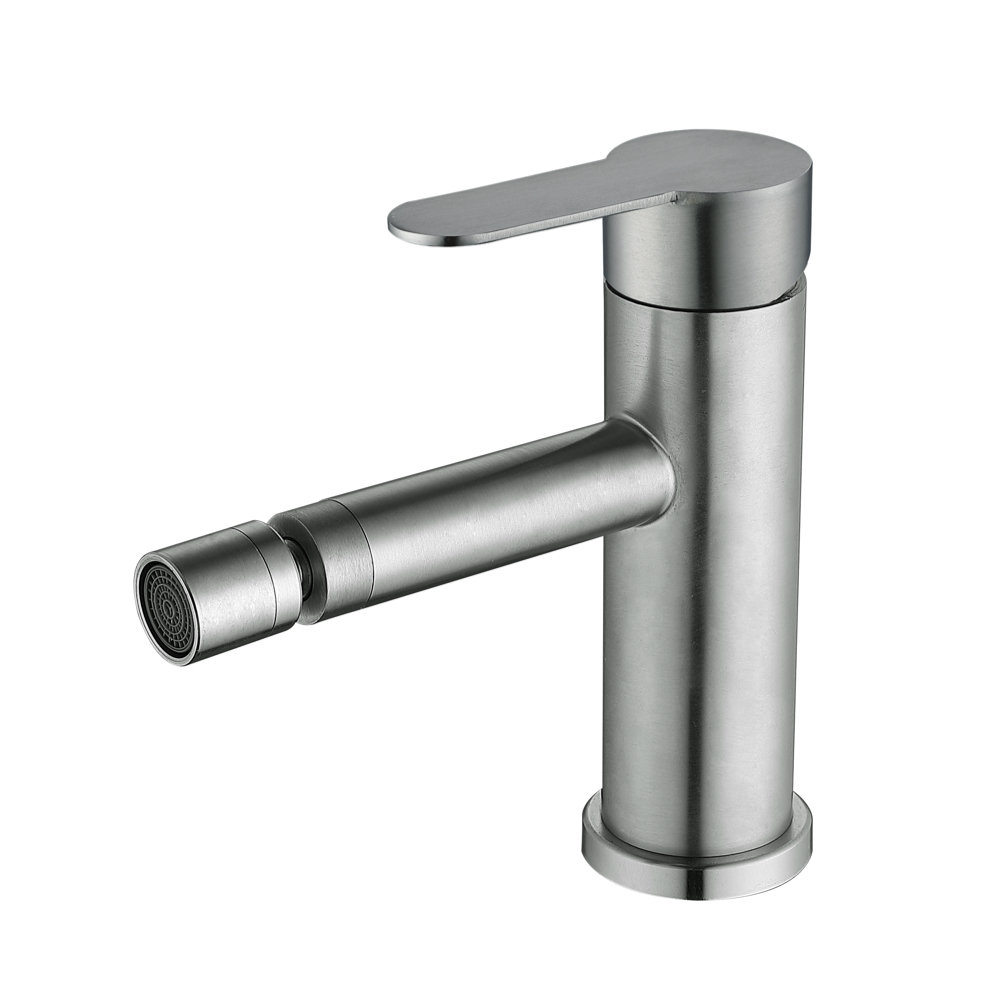 Bateria bidetowa WEZER EKO2A-09 - WEZER | Sklep EMPIK.COM