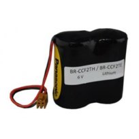 Bateria BR-CCF2TE BR-CCF2TH A98L-0001-0902 6V - Inny producent | Sklep EMPIK.COM