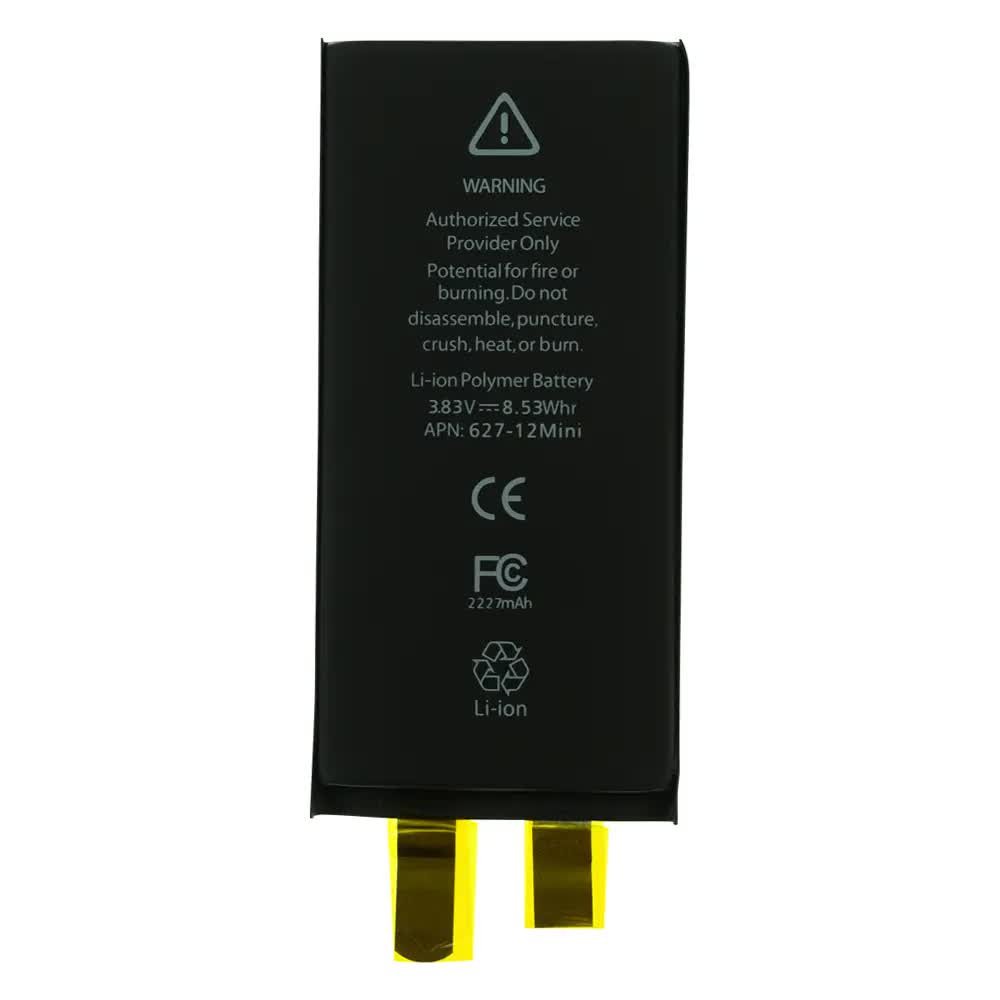 Bateria do iPhone 12 Mini bez taśmy BMS Premium - Inna marka | Sklep ...