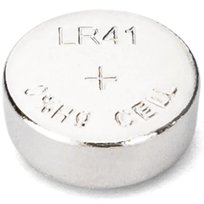 Bateria Guzikowa Pastylkowa Ag3 Lr41 1.5V Opakowanie 4 Sztuki - Inna marka | Sklep EMPIK.COM