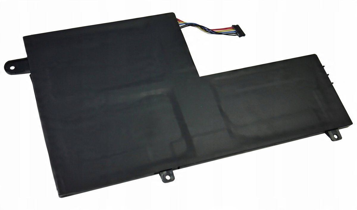Bateria L14M3P21 do LENOVO 500-14ISK 500-15ISK Flex 3 1470 1480 1570 15 ...