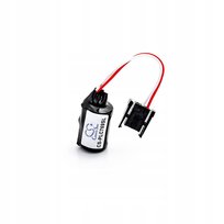 Bateria litowa zamienna Allen Bradley A-40063-043-01, 1747-BA, 1769-BA ...