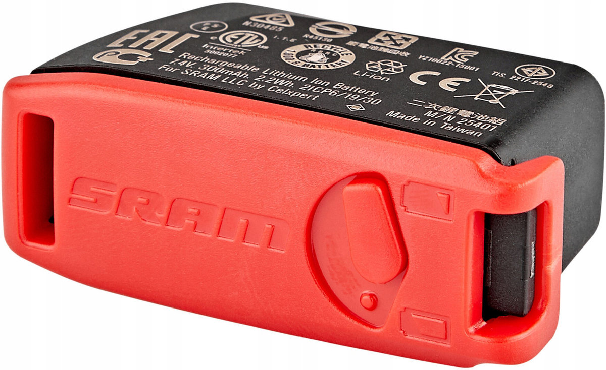 Bateria SRAM eTap / AXS / Eagle AXS do przerzutek SRAM - inna (Inny ...