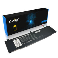 Bateria Tdw5P Do Dell Alienware 13 R3 - Polion | Sklep EMPIK.COM