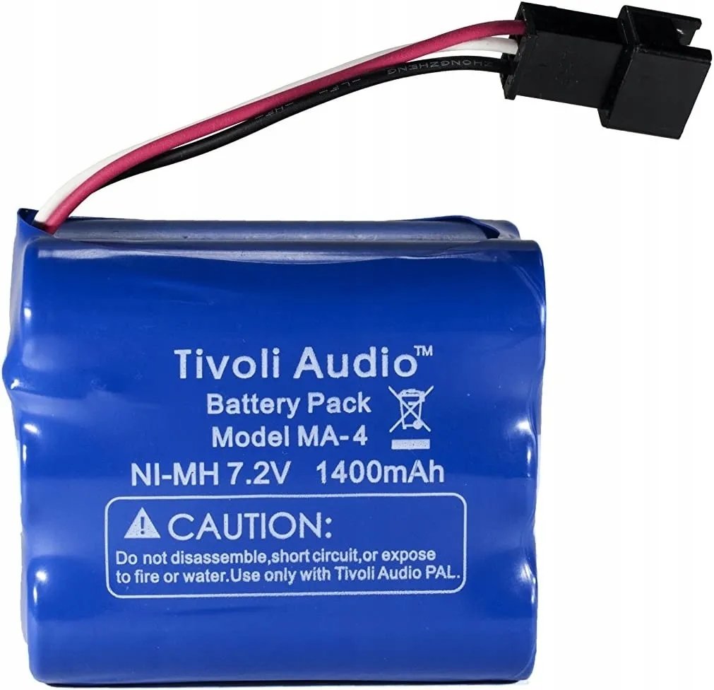 Bateria Tivoli Dla Wszystkich Pal, Ipal 1400 Mah - Inna marka | Sklep ...