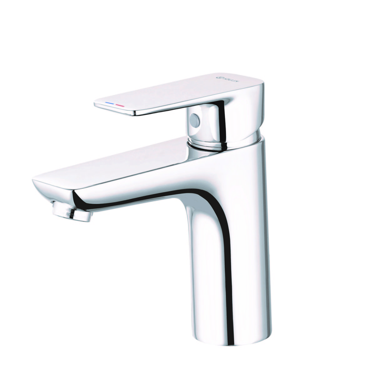 Bateria Umywalkowa Kludi Pure&Style Xl 402920575 - Kludi | Sklep EMPIK.COM