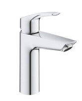 Bateria Umywalkowa Prosta New M Eurosmart Grohe - GROHE | Sklep EMPIK.COM
