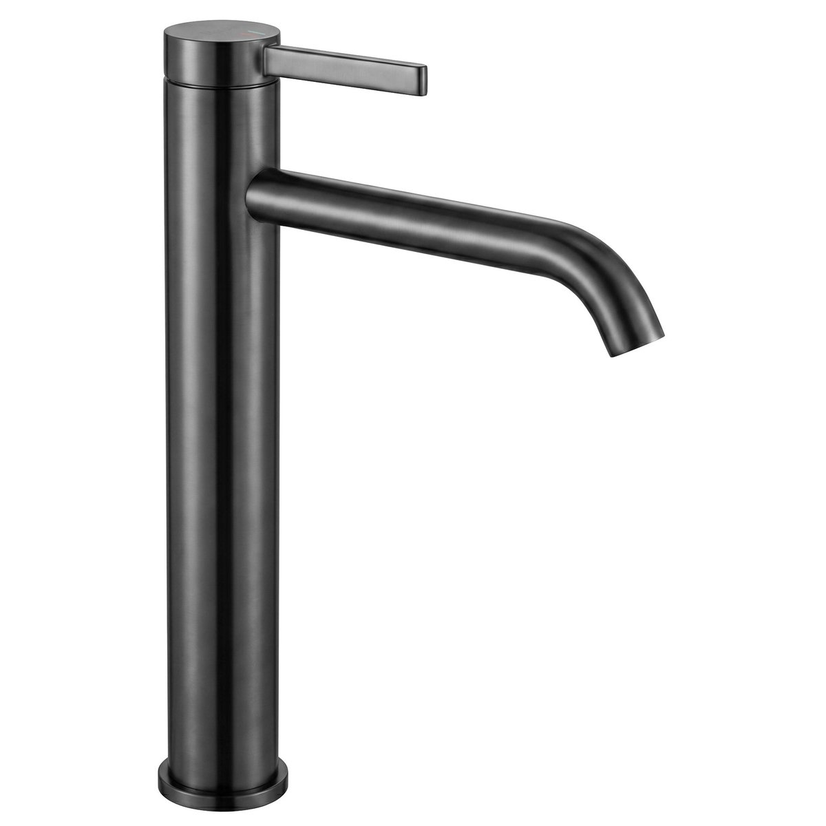 Bateria Umywalkowa Rea Rivo Tytan Wysoka - Rea | Sklep EMPIK.COM