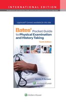 Bates' Pocket Guide to Physical Examination and History Taking ...