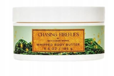 Bath & Body Works Masło do ciała CHASING FIREFLIES | Sklep EMPIK.COM