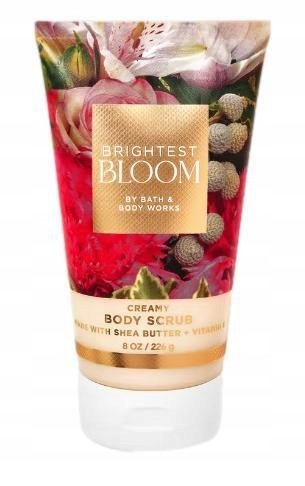 Bath & Body Works Peeling do ciała Brightest Bloom | Sklep EMPIK.COM
