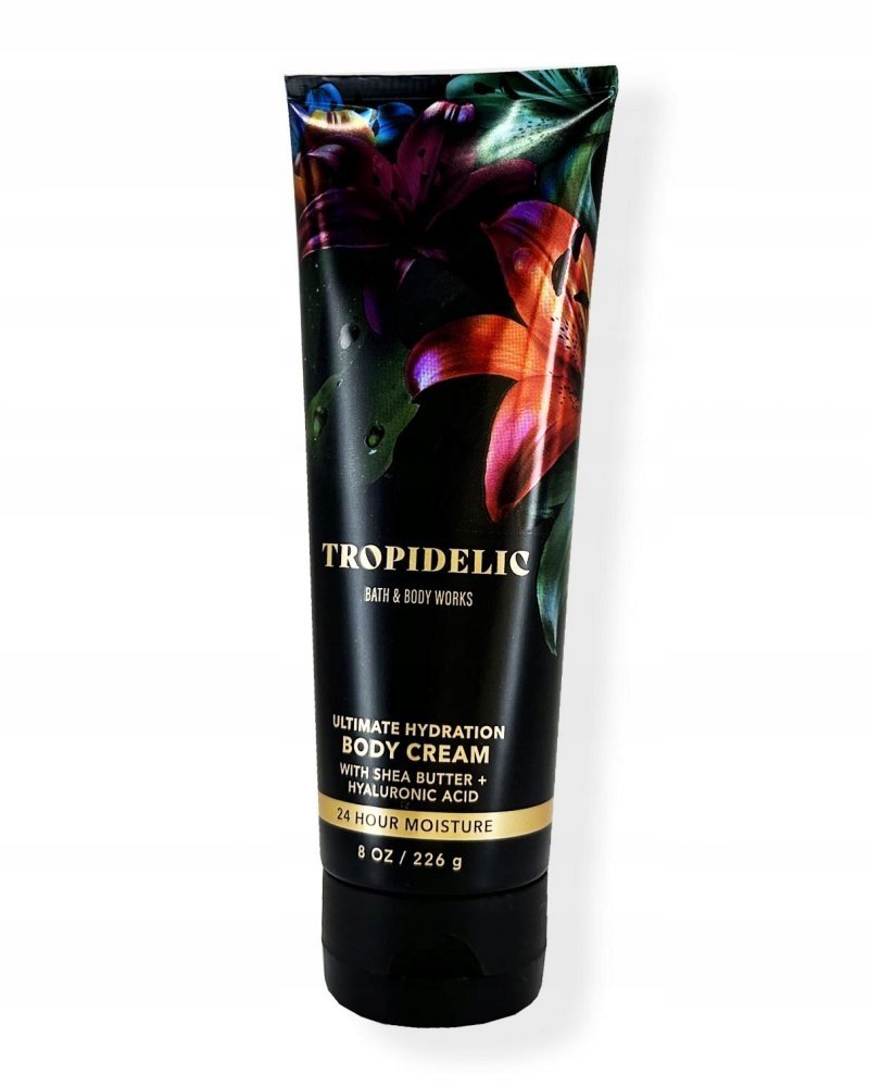 Bath & Body Works TROPIDELIC Krem Do Ciała | Sklep EMPIK.COM