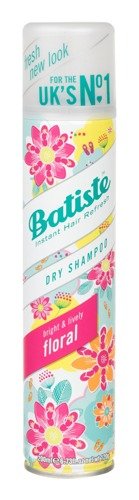 Batiste, Dry Shampoo, suchy szampon do włosów, 200 ml | Sklep EMPIK.COM