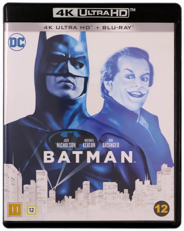 Batman - Various Directors| Filmy Sklep EMPIK.COM