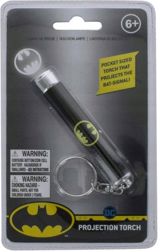 Batman Latarka Projektor DC Comics - PALADONE - inna (Inny) | Sklep ...