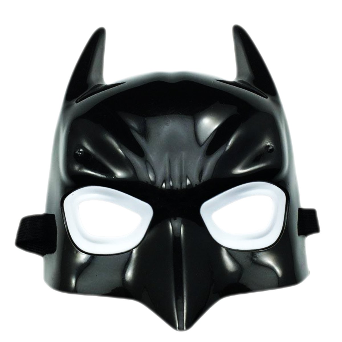 BATMAN Świecąca Maska Dla Dzieci z Dźwiękiem - WKS | Przyjęcia i okazje ...