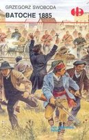Batoche 1885 - Swoboda Grzegorz | Książka w Empik