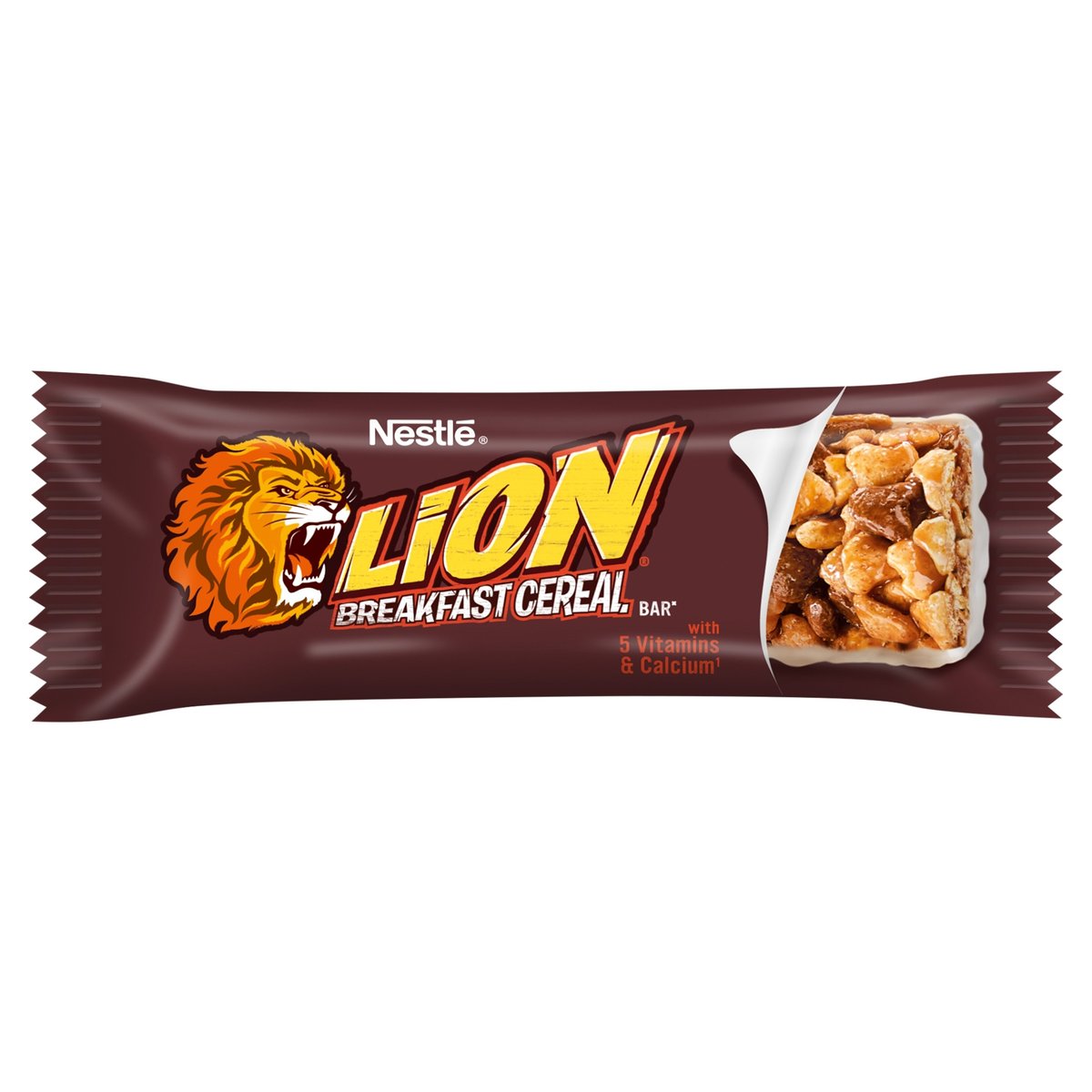Baton Lion Nestle 25 g - Inna marka | Sklep EMPIK.COM