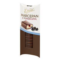 Baton marcepanowy z czarną porzeczką 26 g E.Wedel - E. Wedel | Sklep ...