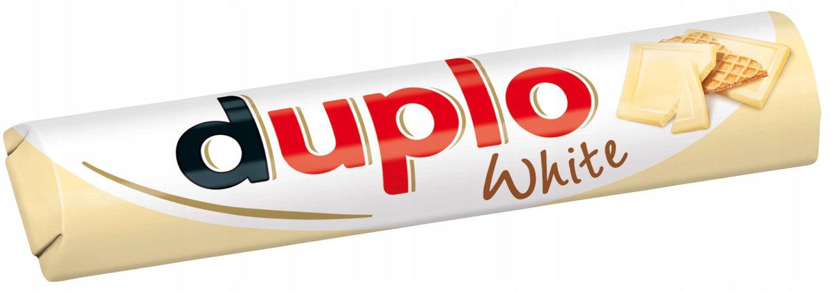 Batonik Duplo white 18,2g - Ferrero - Ferrero | Sklep EMPIK.COM