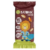 Batonik Kakao Helpa, 20g - HELPA | Sklep EMPIK.COM