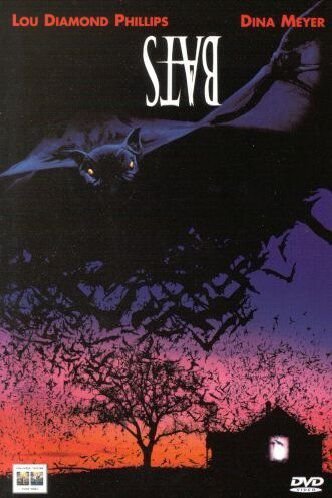 Bats (Nietoperze) - Morneau Louis| Filmy Sklep EMPIK.COM
