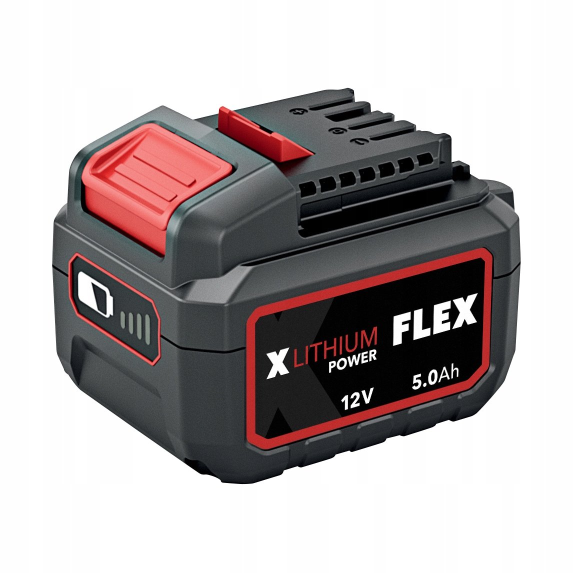Battery FLEX AP 12V 5.0Ah - FLEX | Sklep EMPIK.COM