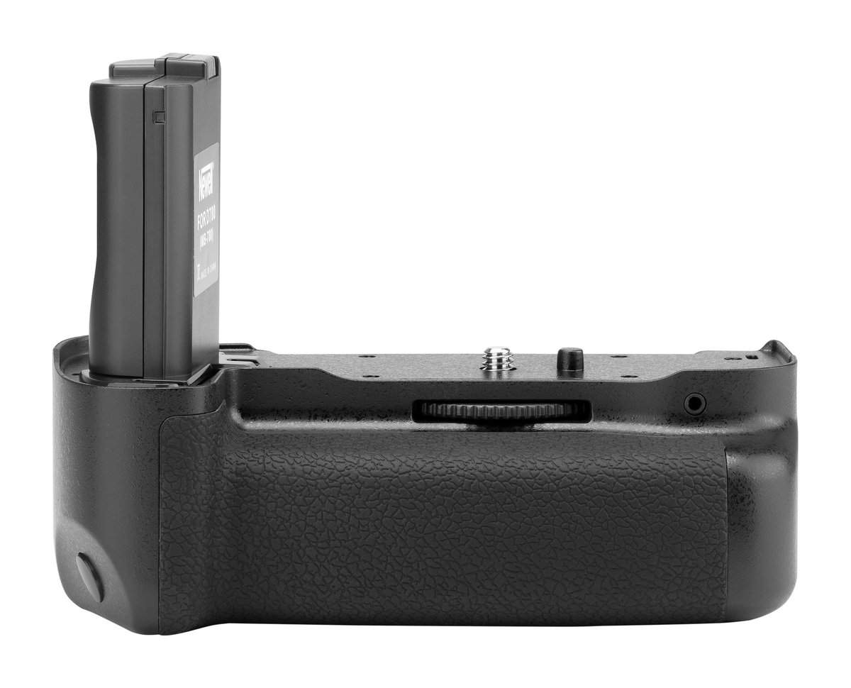 Battery Pack Newell MB-D780 do Nikon - Inna marka | Sklep EMPIK.COM