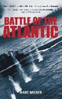 Battle of the Atlantic - Milner Marc | Książka w Empik