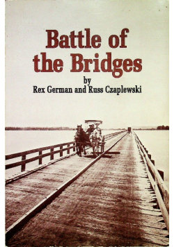 Battle of the Bridges - | Książka w Empik