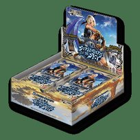 Battle Spirits Saga Strangers in the Sky Booster Box - BANDAI | Sklep ...