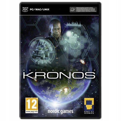 Battle Worlds Kronos Steam PL, DVD, PC - Inny producent | Gry i ...