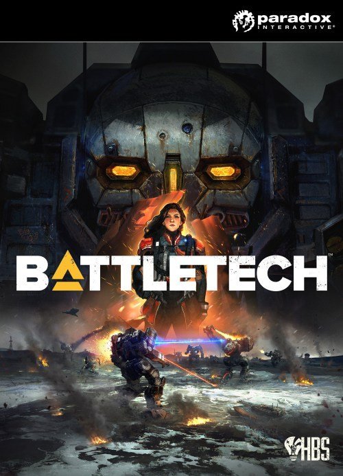 Battletech () - Harebrained Schemes | Gry i programy Sklep EMPIK.COM
