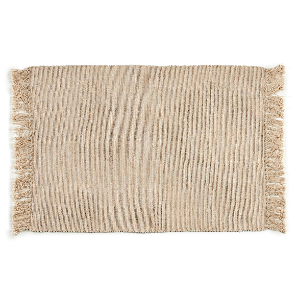 Bawełniany dywanik, 80 x 50 cm - gift decor | Sklep EMPIK.COM