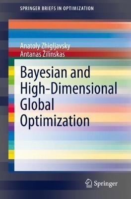 Bayesian and High-Dimensional Global Optimization - Springer Nature ...