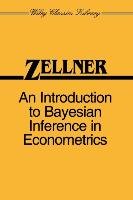 Bayesian Inference Econometrics WCL P - Zellner | Książka w Empik