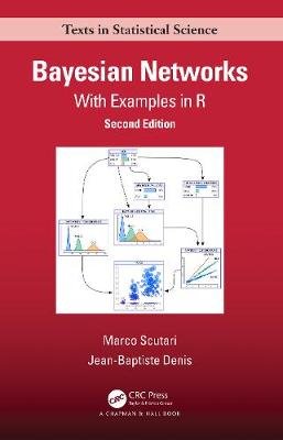 Bayesian Networks: With Examples in R - Opracowanie zbiorowe | Książka w Empik