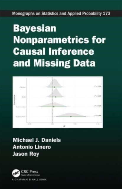 Bayesian Nonparametrics for Causal Inference and Missing Data - Taylor ... Bayesian Nonparametrics for Causal Inference and Missing Data - Taylor ...