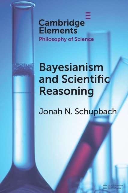 Bayesianism and Scientific Reasoning - Opracowanie zbiorowe | Książka w ... Bayesianism and Scientific Reasoning - Opracowanie zbiorowe | Książka w ...