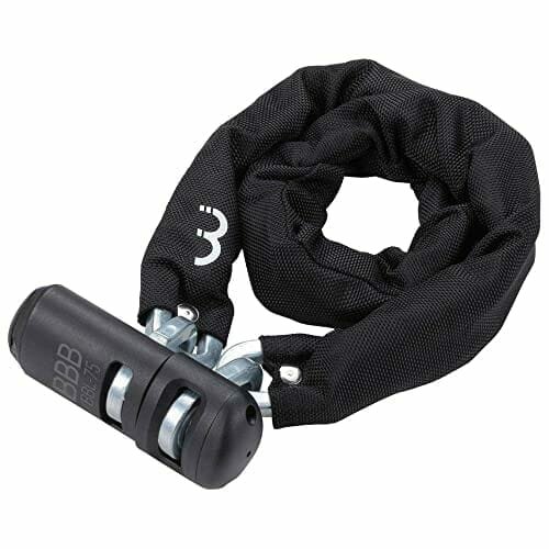 Bbb Cycling Bbl-75 Cyclelock Securechain Art2 / Sprzedawane Bezpiecznie ...