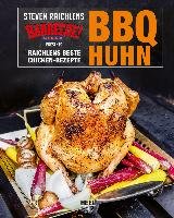 BBQ Huhn - Raichlen Steven | Książka w Empik