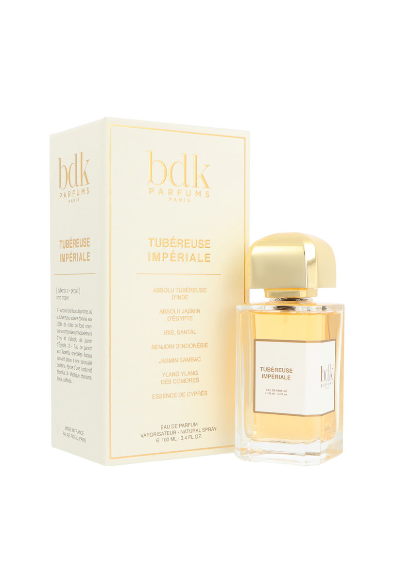 BDK Parfums, Tubereuse Imperiale, Woda perfumowana, 100ml | Sklep EMPIK.COM