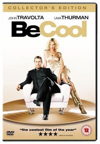 Be Cool - Various Directors | Filmy Sklep EMPIK.COM