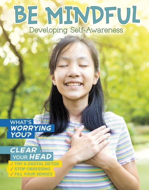 Be Mindful: Developing Self-Awareness - Hubbard Ben | Książka w Empik