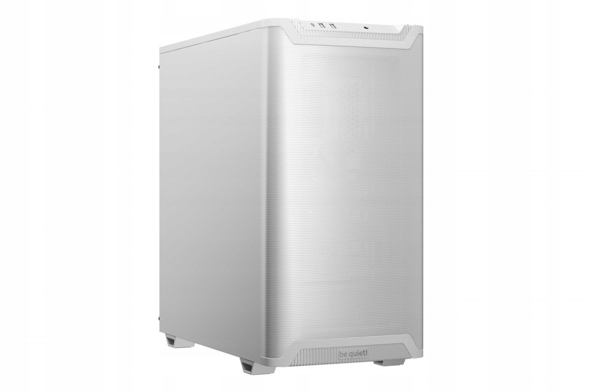 BE QUIET! Obudowa Pure Base 501 Airflow White - Inna marka | Sklep ...