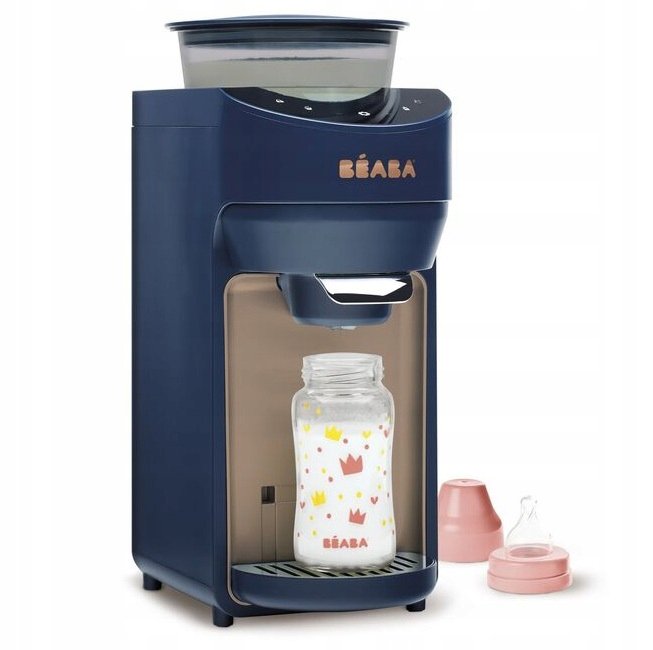 Beaba Milkeo Plus ekspres do mleka - Beaba | Sklep EMPIK.COM