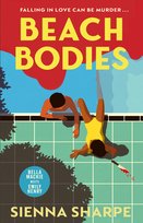 Beach Bodies - Sharpe Sienna | Książka w Empik
